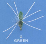 Ligon Bream Killer Fly | Breambugs.com
