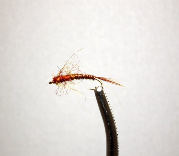 Wilson's Flies Archives - Breambugs.com