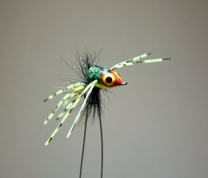 Pultz | Breambugs.com