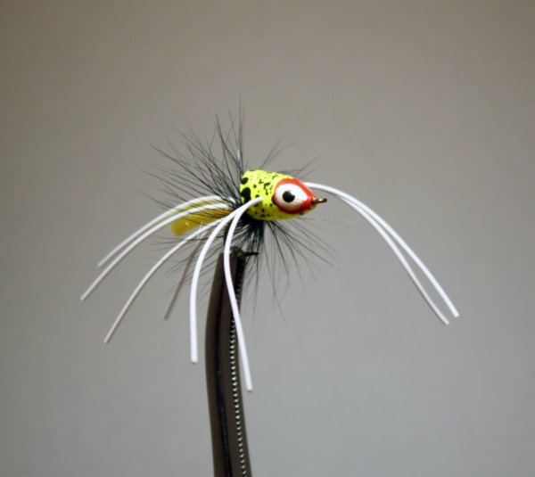 Pultz | Breambugs.com