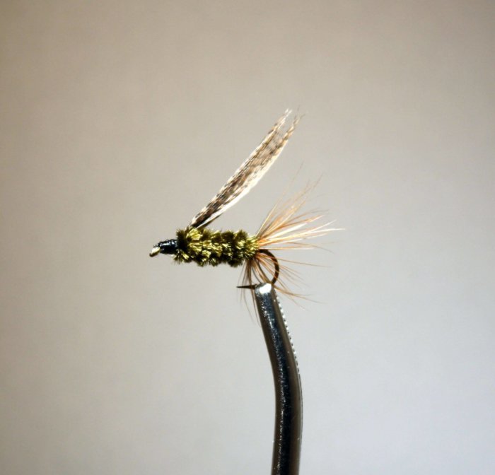 Frazier Flies Sheep creek Special