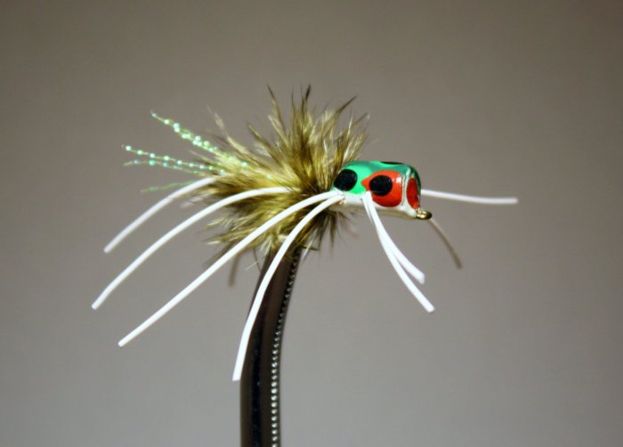 Pultz | Breambugs.com