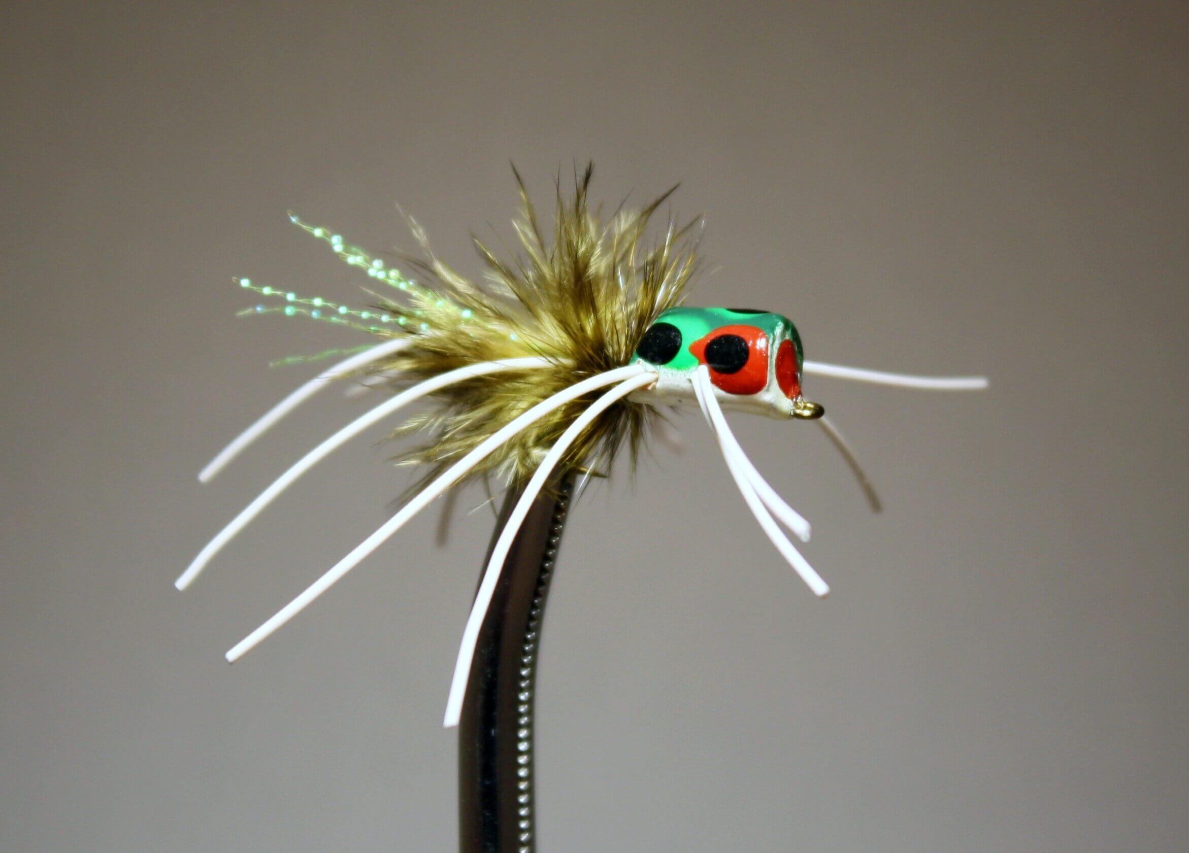 Pultz | Breambugs.com