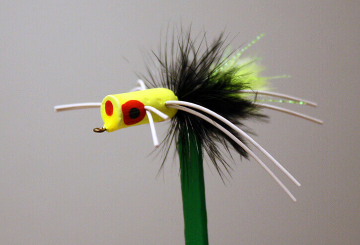 Pultz | Breambugs.com