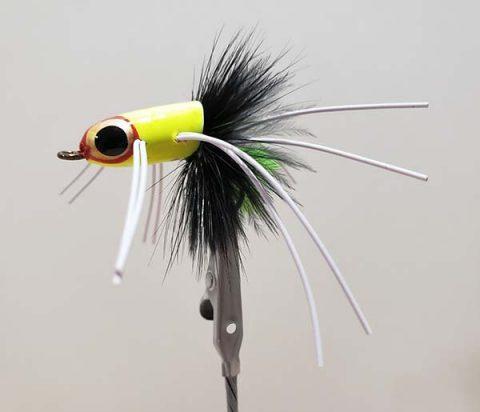 Pultz Poppers Introduces It’s new Pultz Sneaky Pete | Breambugs.com