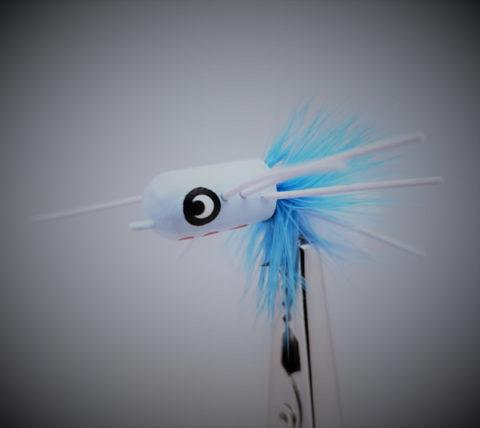 Bea Bea Bad Boy #54 | Breambugs.com